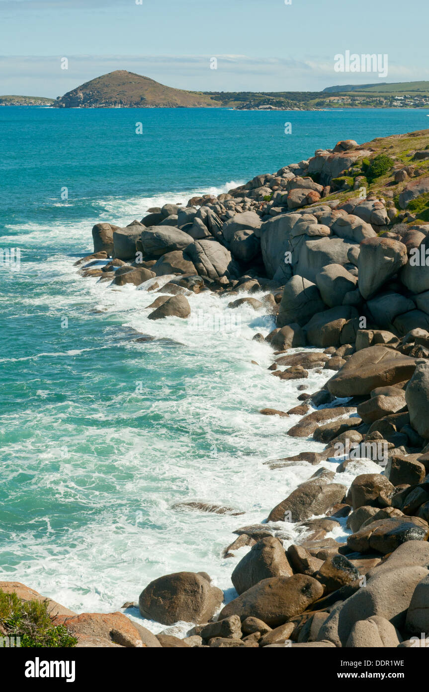 Victor harbour south australia hi-res stock photography and images - Alamy