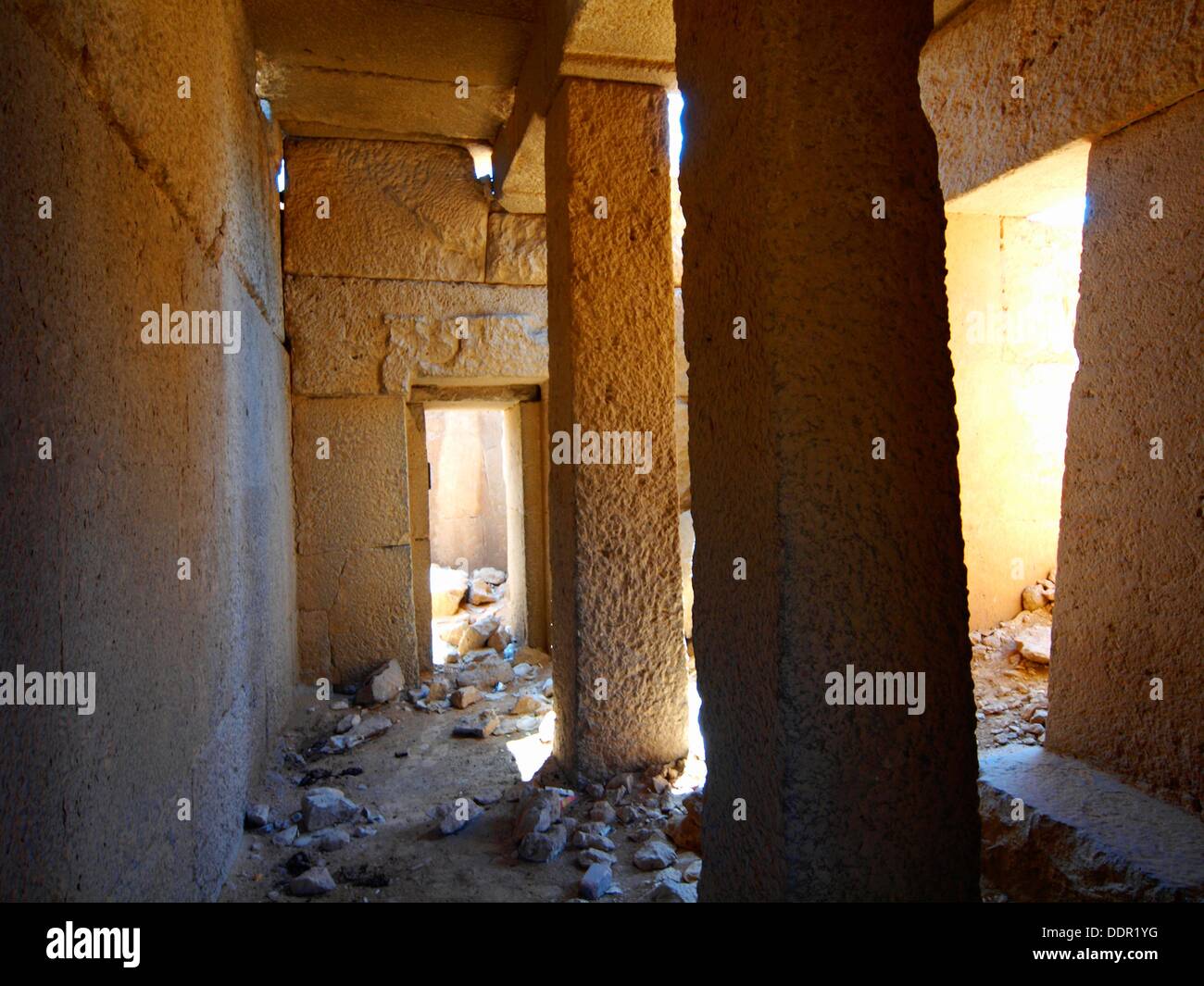 Pyramids of ghizeh hi-res stock photography and images - Alamy