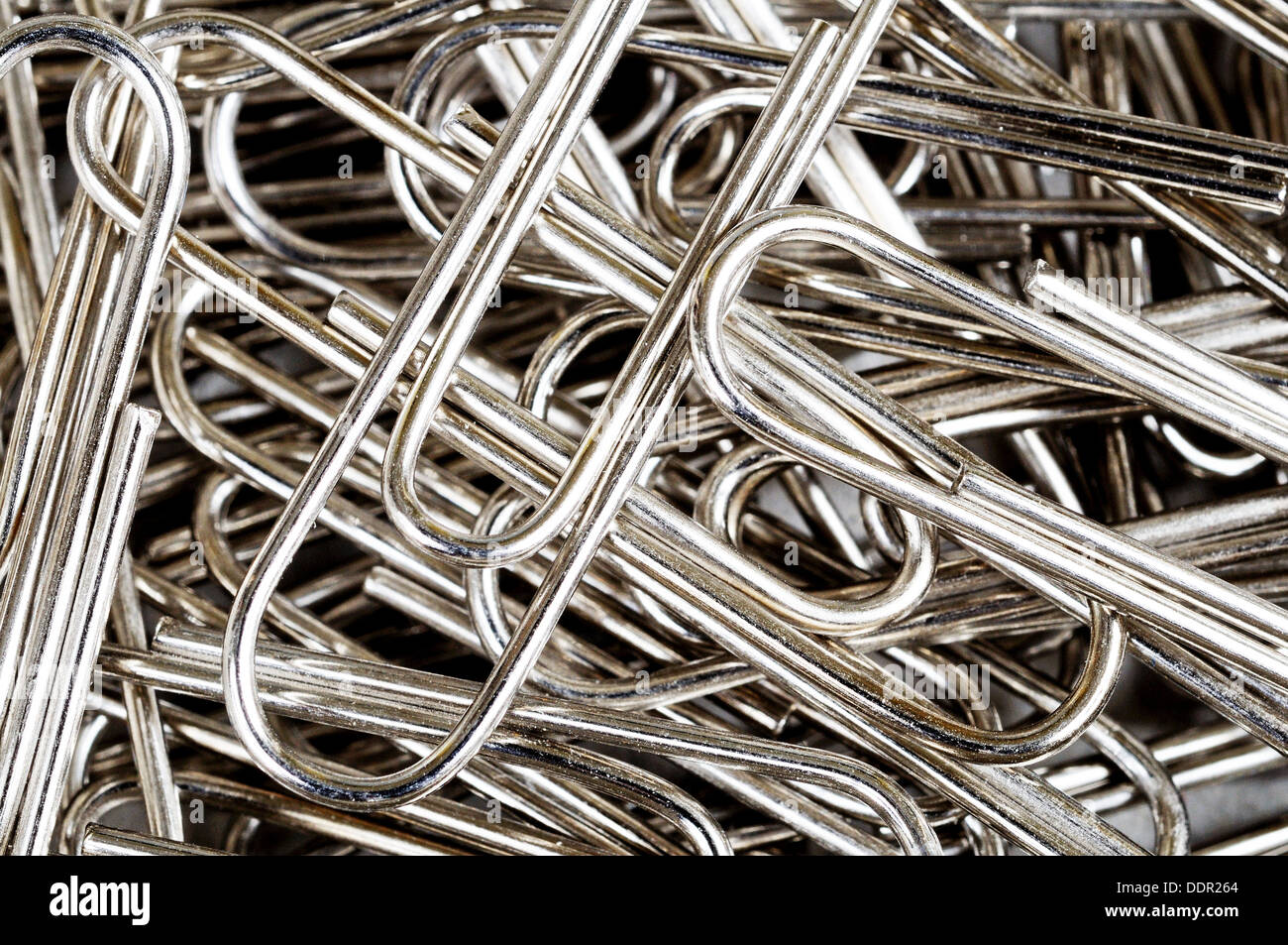 Gem paper clip hi-res stock photography and images - Alamy