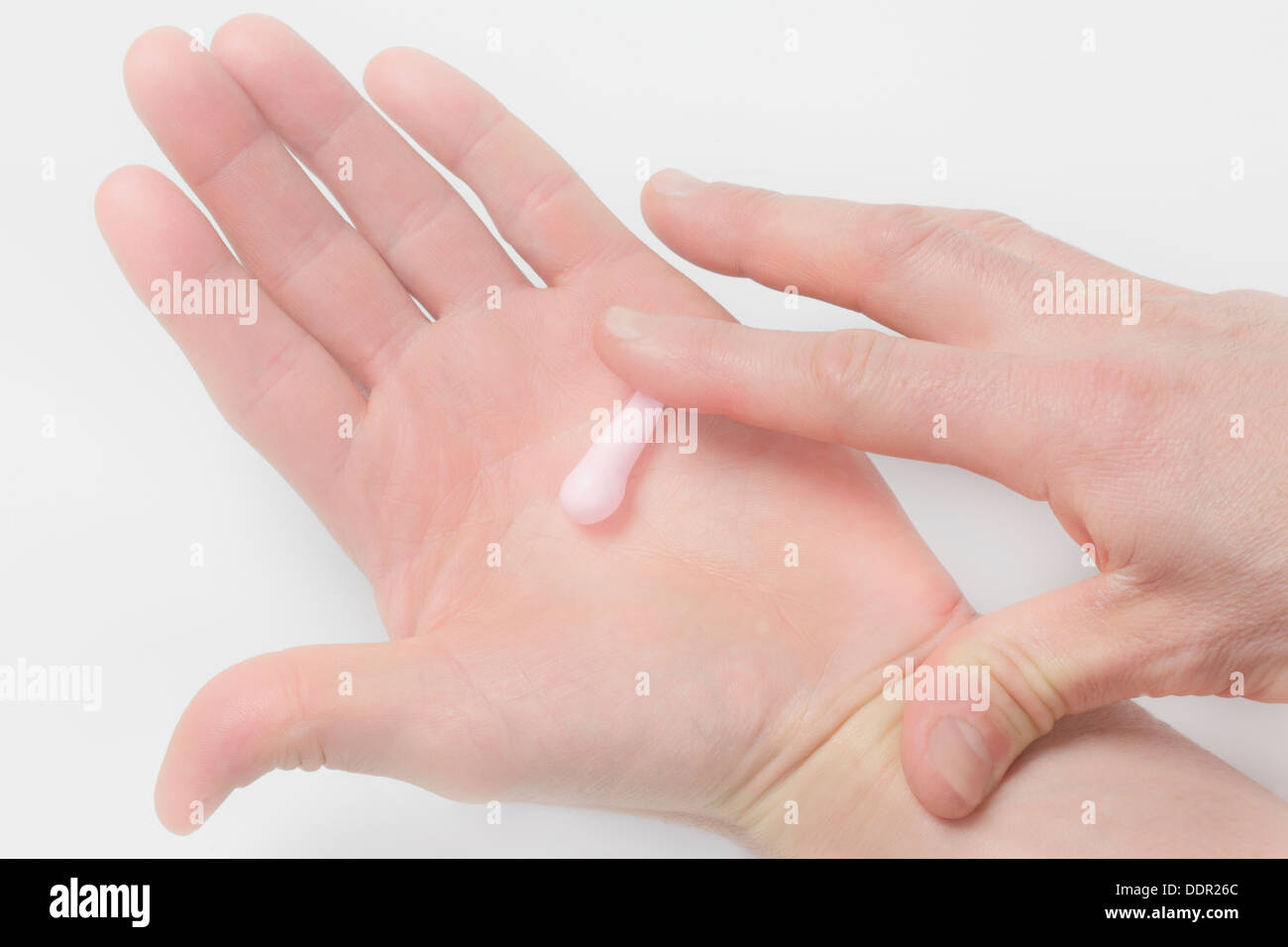 male hand model Stock Photo - Alamy