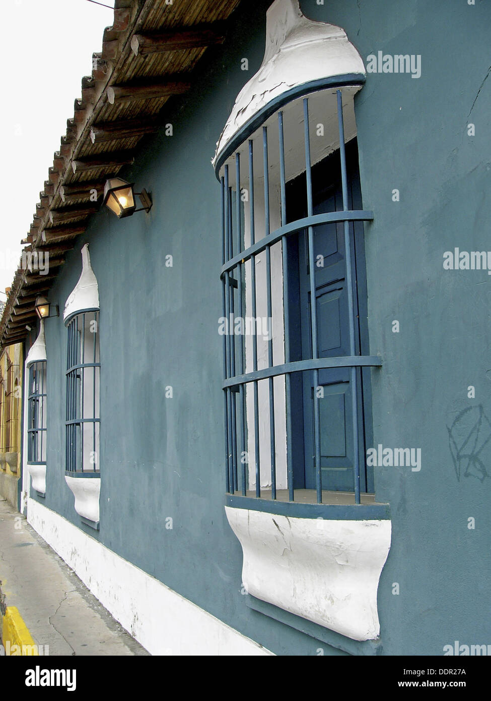 The hatillo hi-res stock photography and images - Alamy