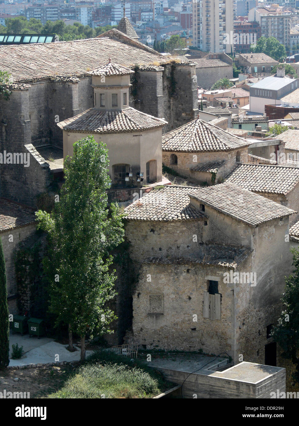 Universidad de girona hi-res stock photography and images - Alamy