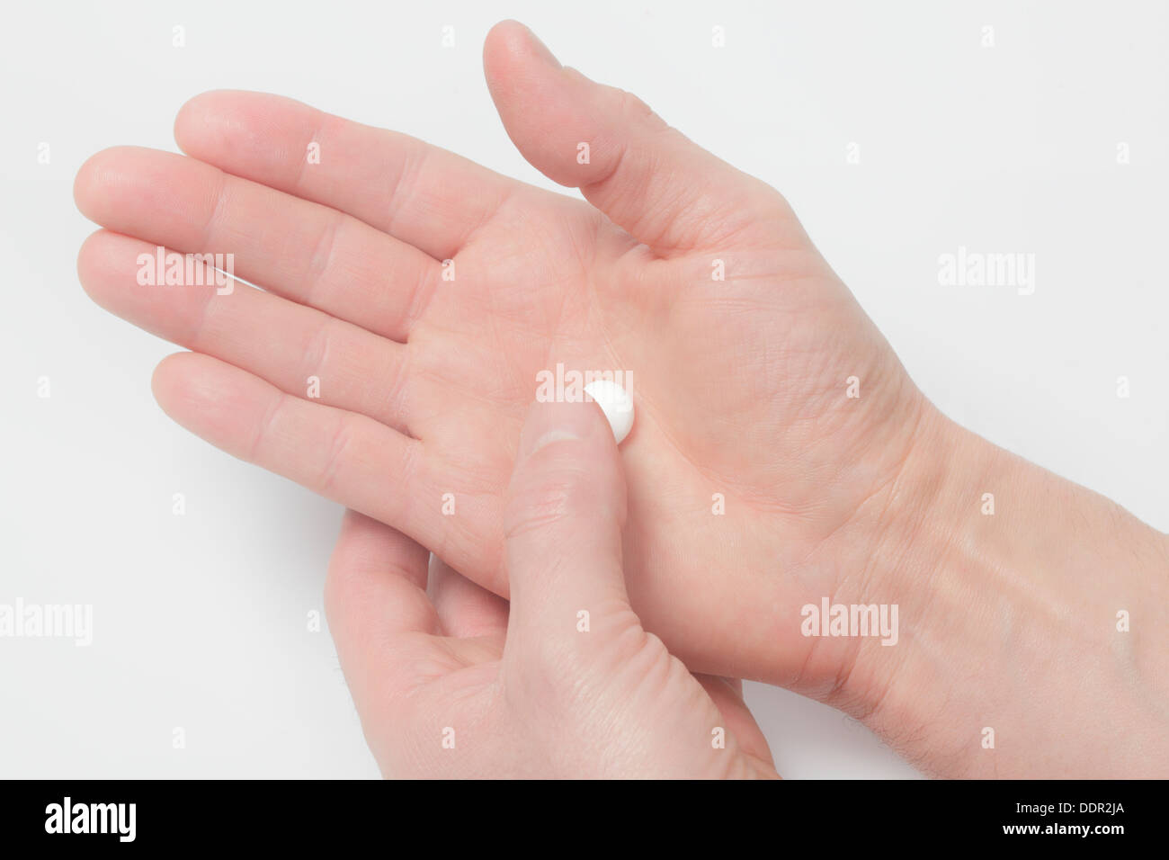 male hand model Stock Photo - Alamy