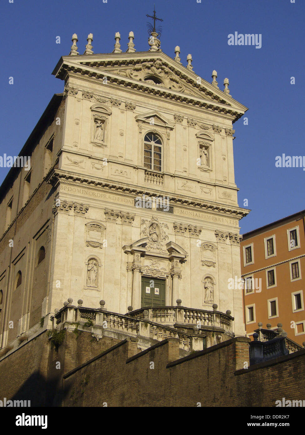 Sisto italy hi-res stock photography and images - Alamy