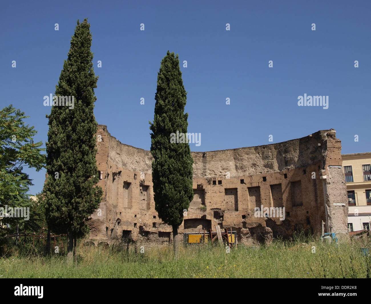 Rome ancient hot springs hi-res stock photography and images - Alamy