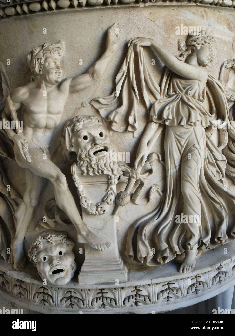 Relief classic hi-res stock photography and images - Alamy