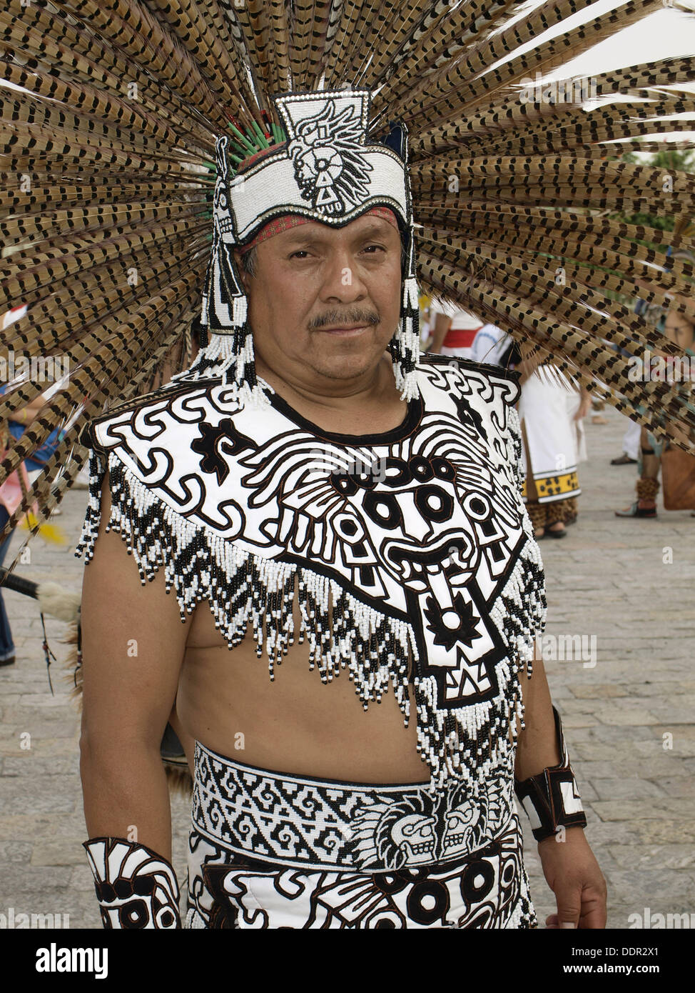 Conchero hi-res stock photography and images - Alamy