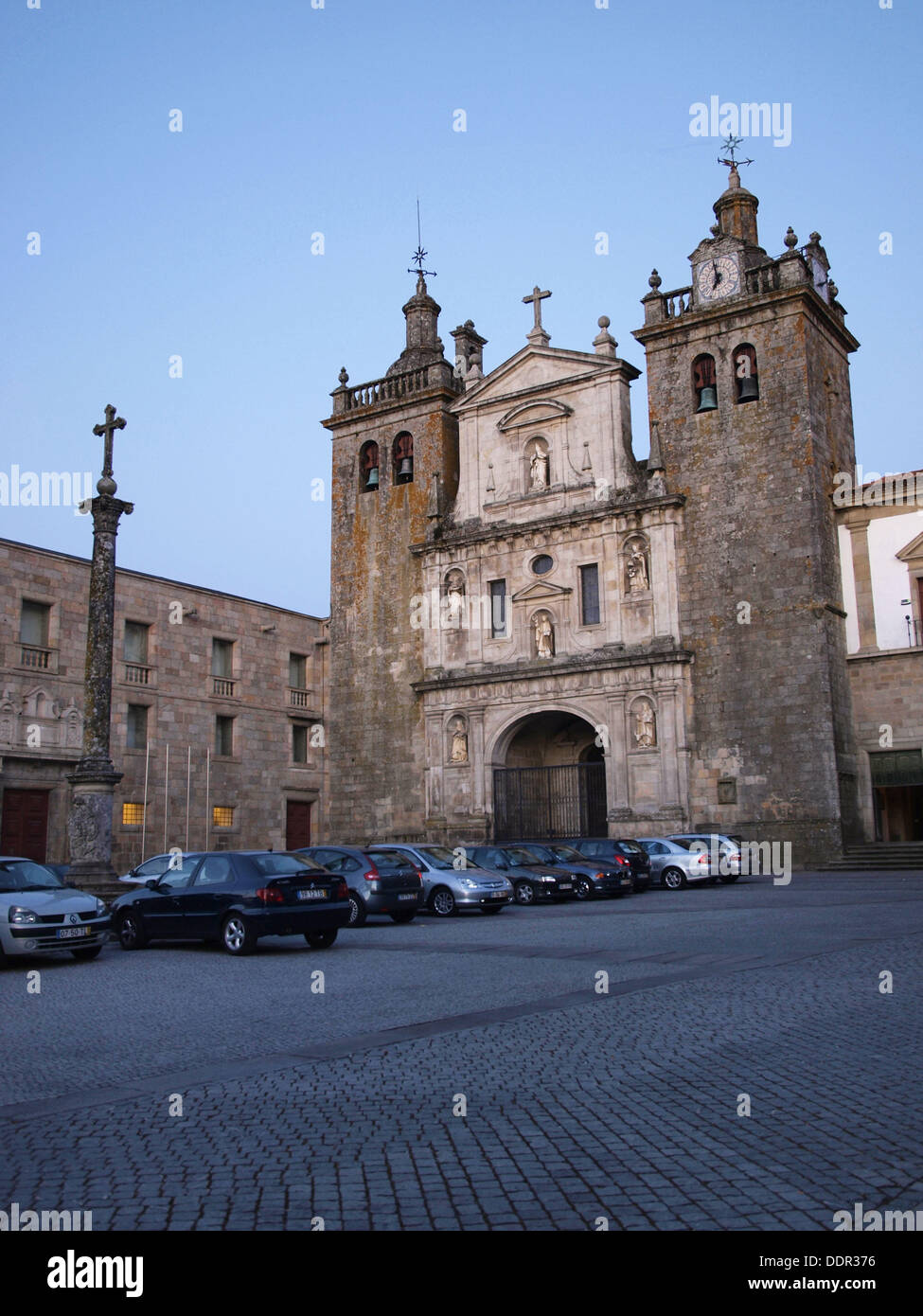Se viseu hi-res stock photography and images - Alamy