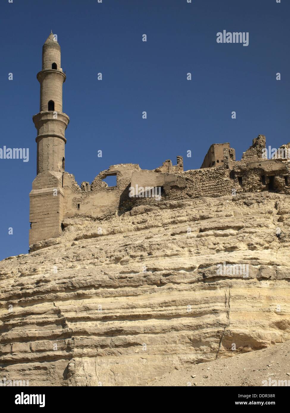 Mokattam hi-res stock photography and images - Alamy