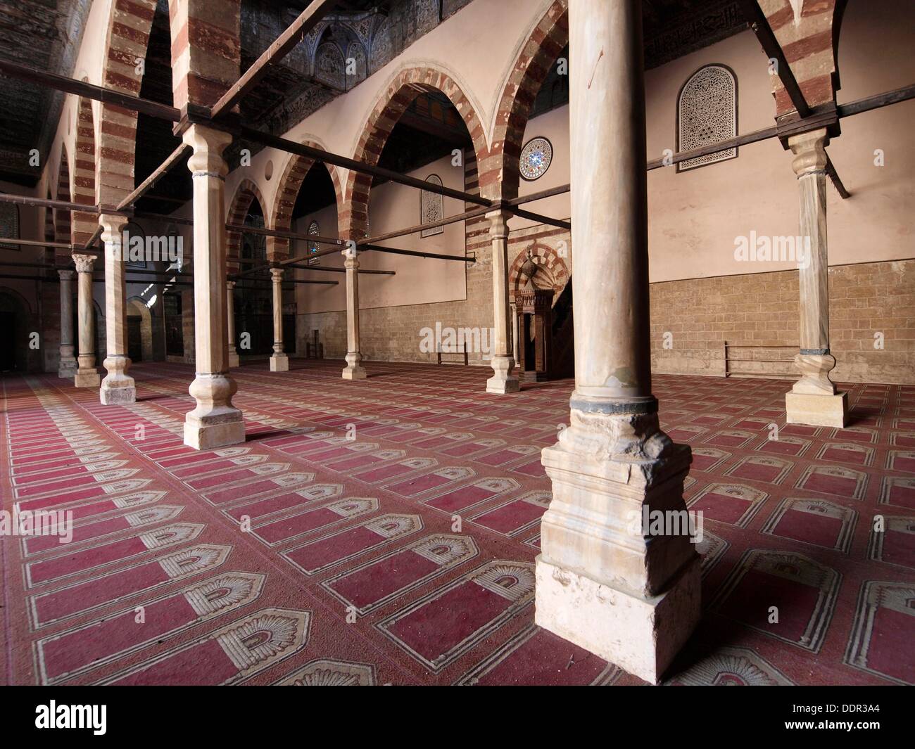 Qubba hi-res stock photography and images - Alamy