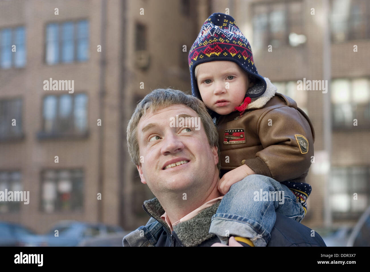 40 Year Old Man New York High Resolution Stock Photography and Images ...