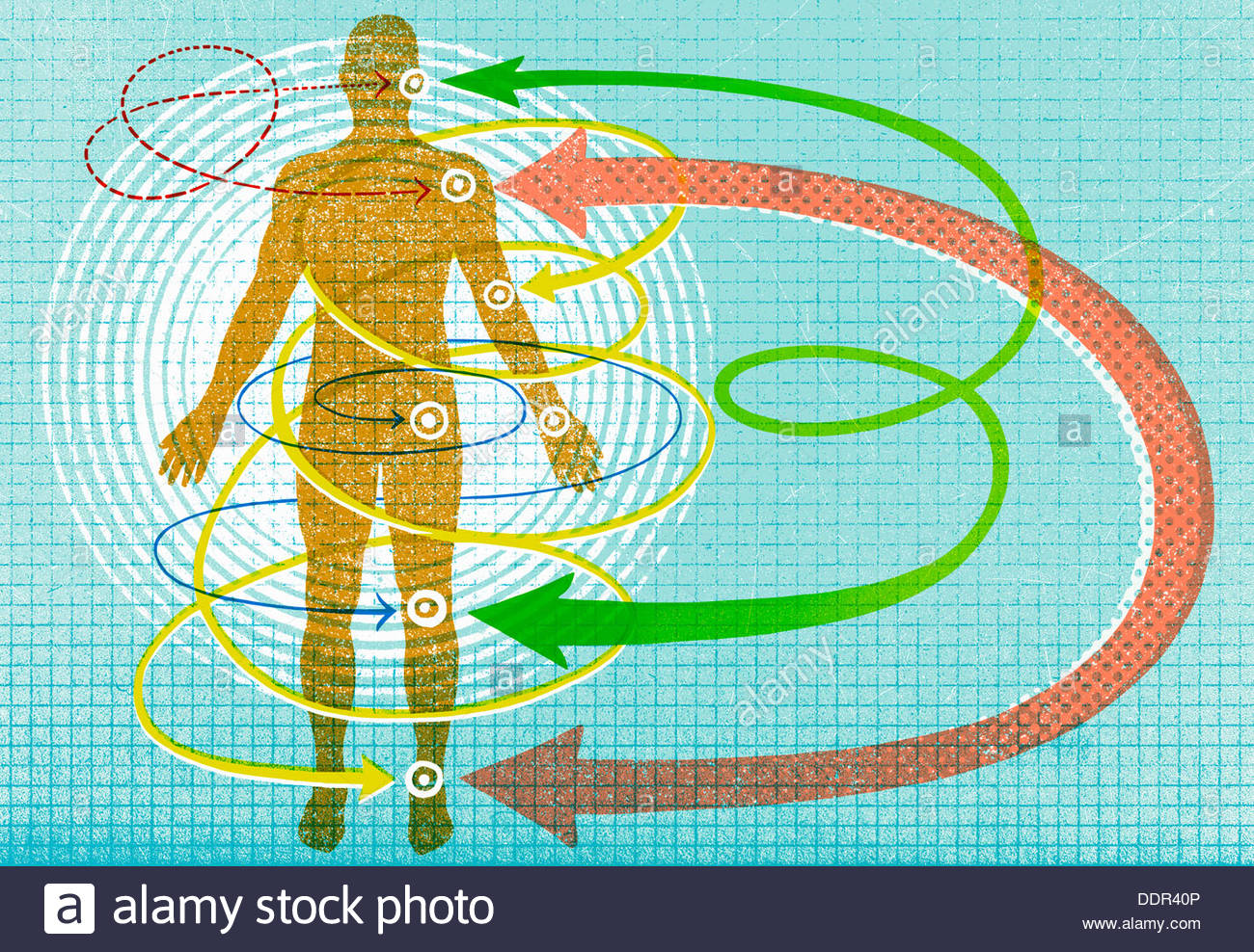 Twisting Neck Stock Photos & Twisting Neck Stock Images - Alamy