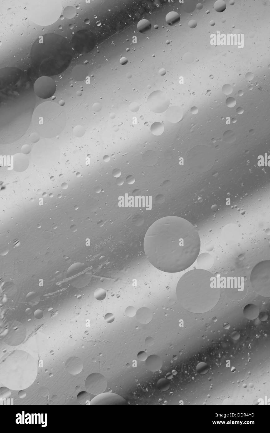 Modern geometric circles Black and White Stock Photos & Images - Alamy