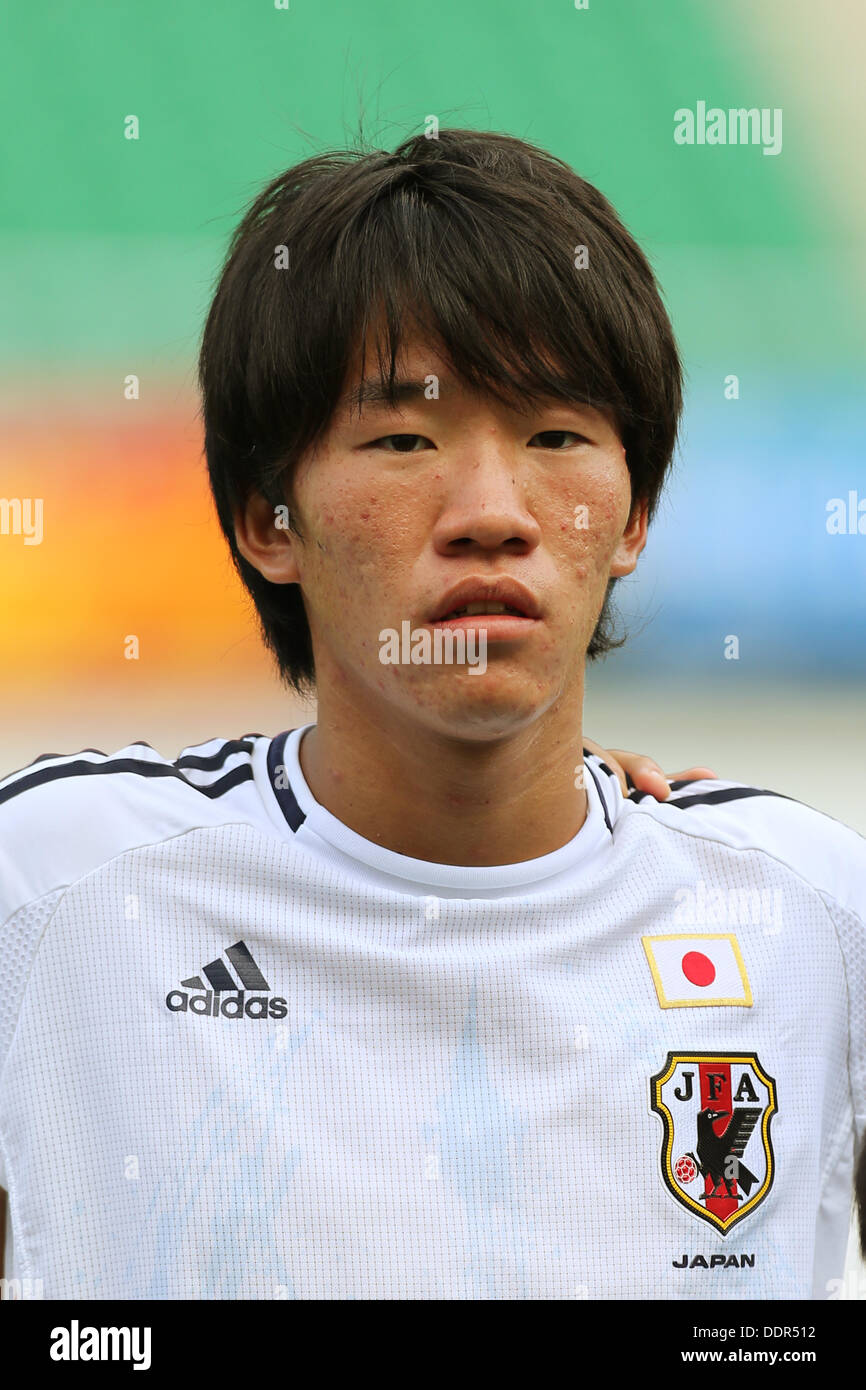 Rikuto hirose hi-res stock photography and images - Alamy