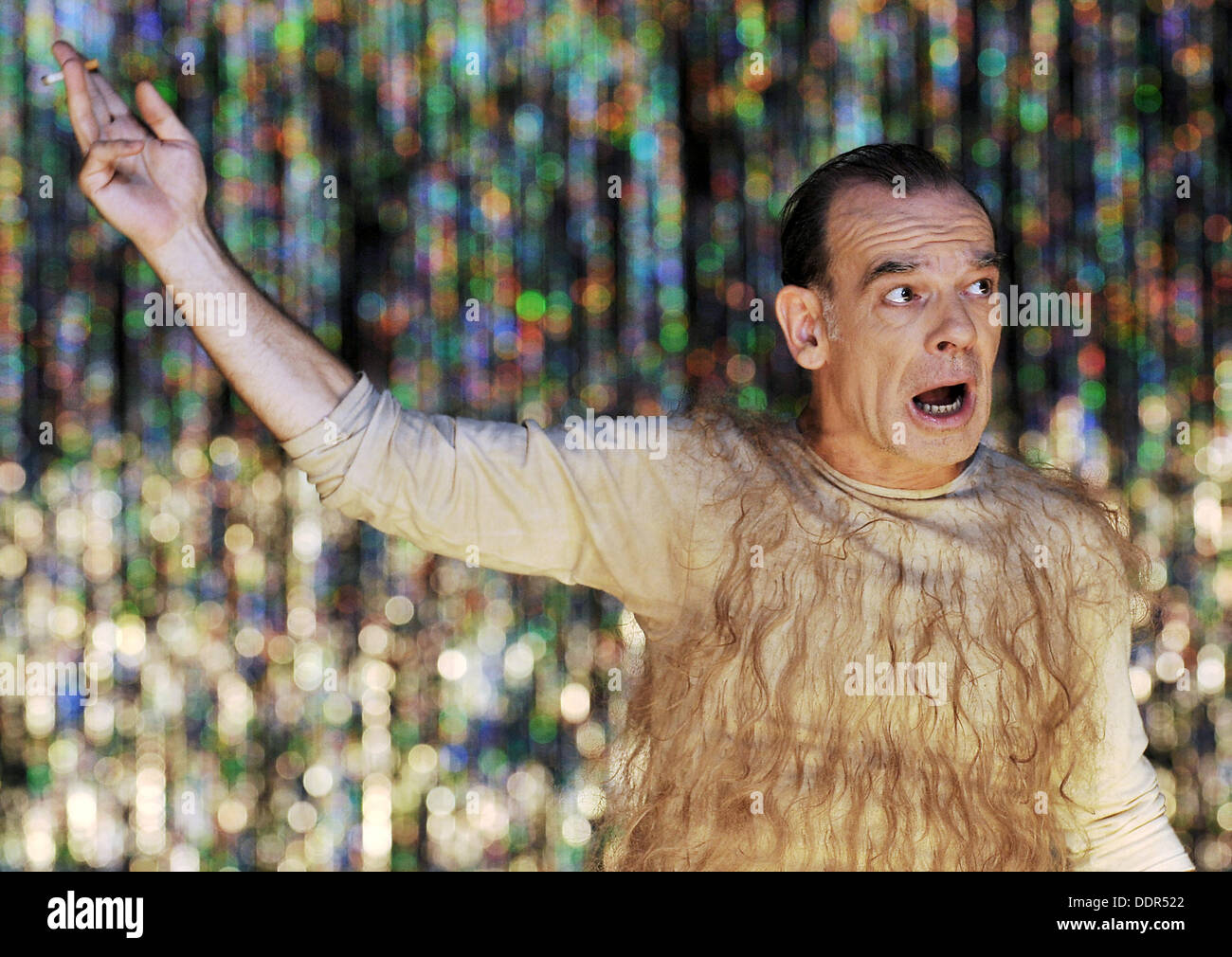 Martin wuttke hi-res stock photography and images - Alamy