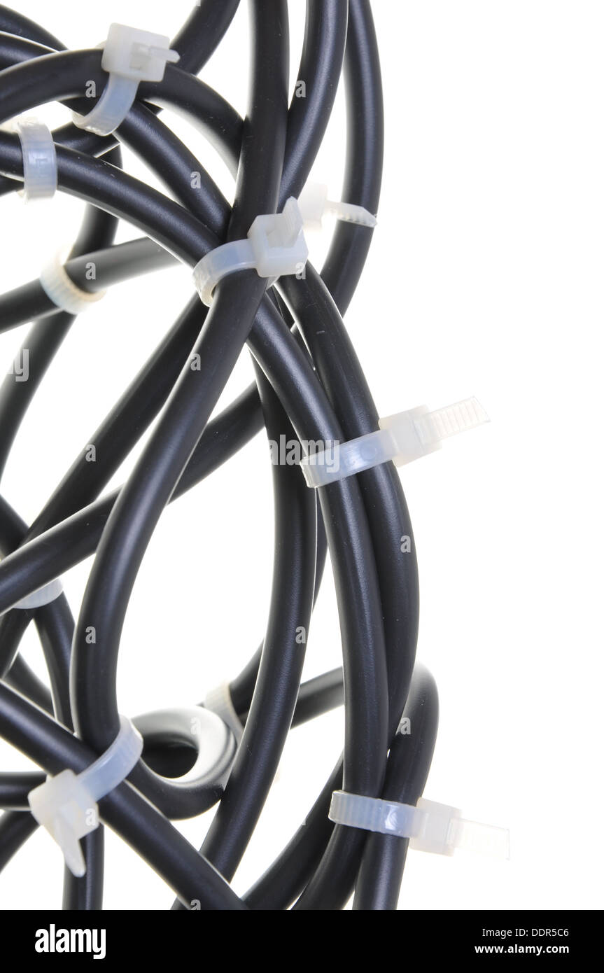 Abstract global computer network, connection system Stock Photo - Alamy