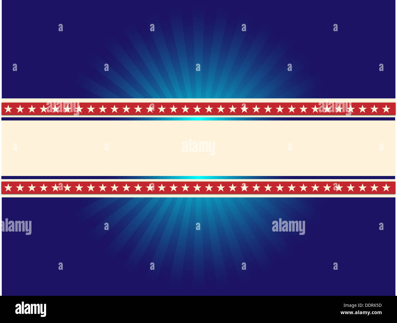 patriotic background design Stock Photo - Alamy