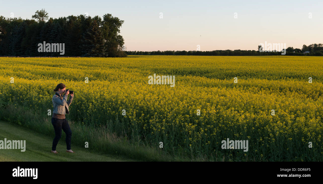 Manitoba vacations hi-res stock photography and images - Alamy