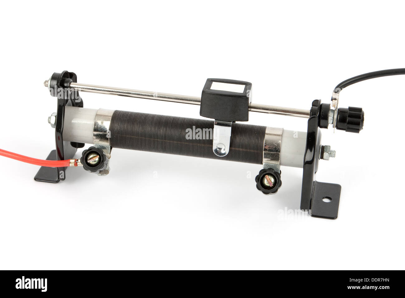 Rheostat hi-res stock photography and images - Alamy