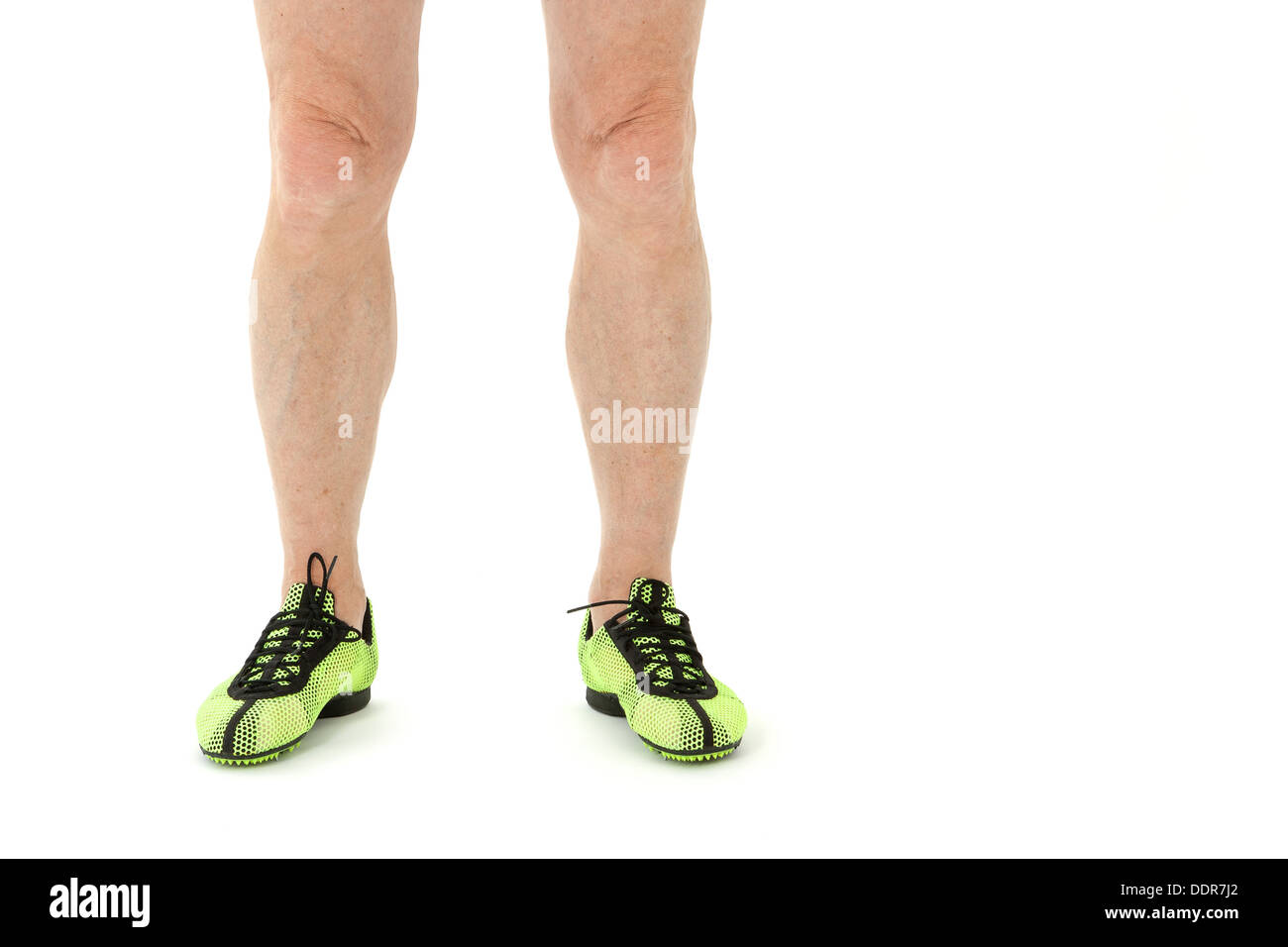 Male spike hi-res stock photography and images - Alamy