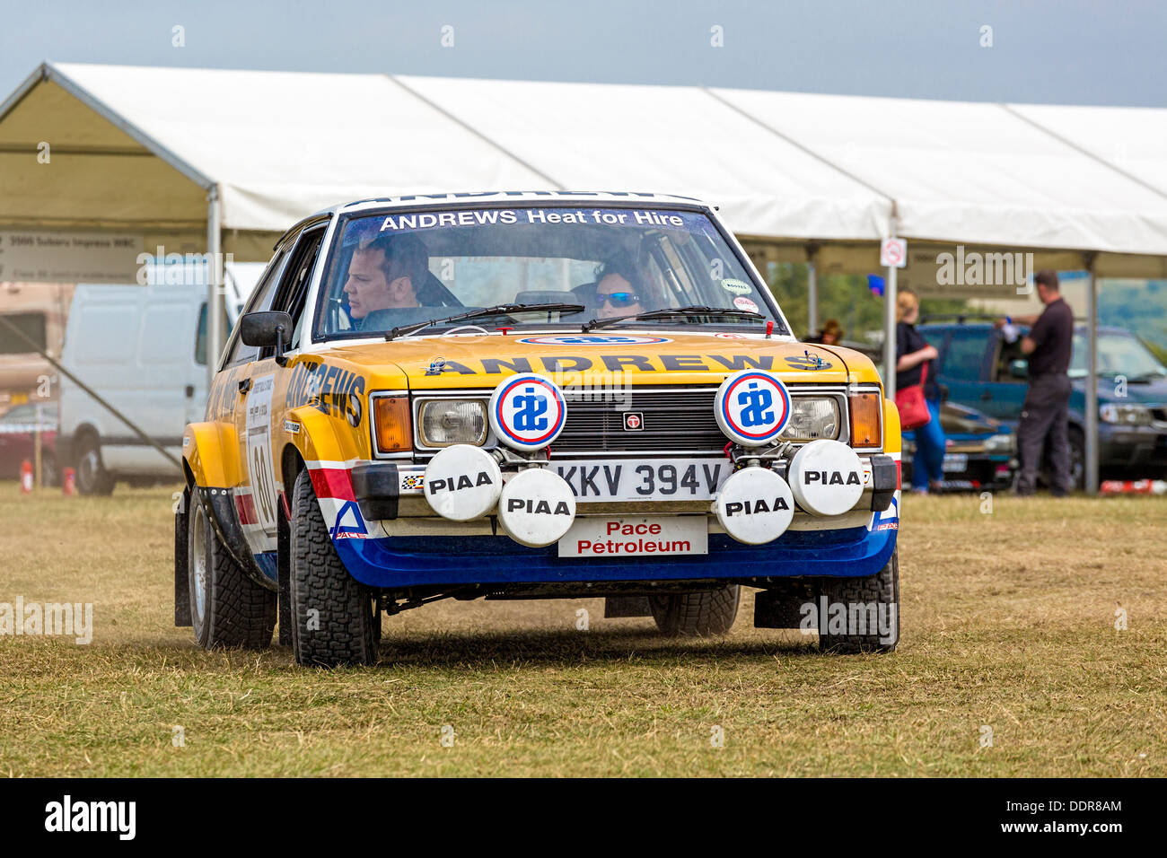 Talbot sunbeam hi-res stock photography and images - Alamy