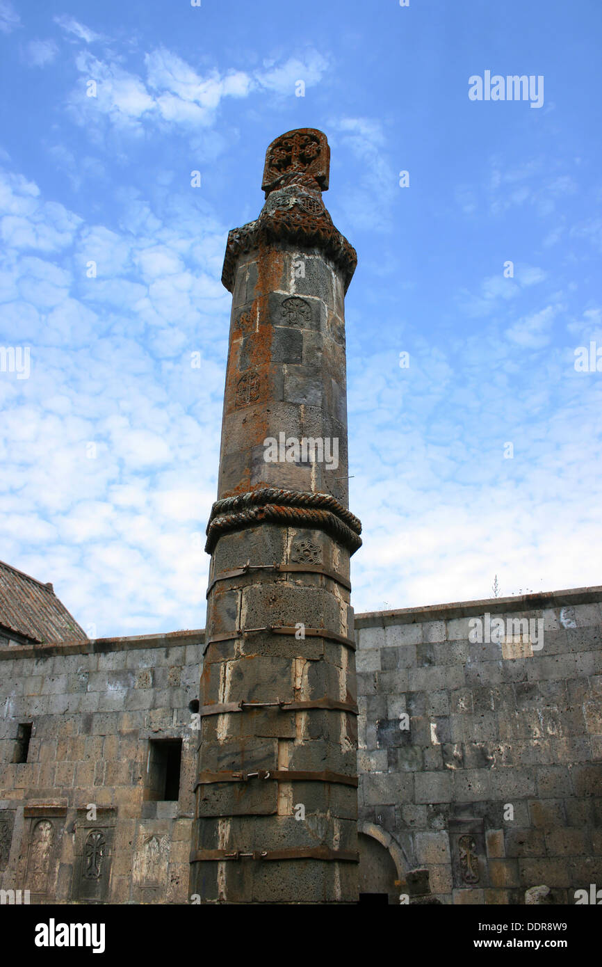 Unique ancient seismograph in tatev hi-res stock photography and images ... Unique ancient seismograph in tatev hi-res stock photography and images ...