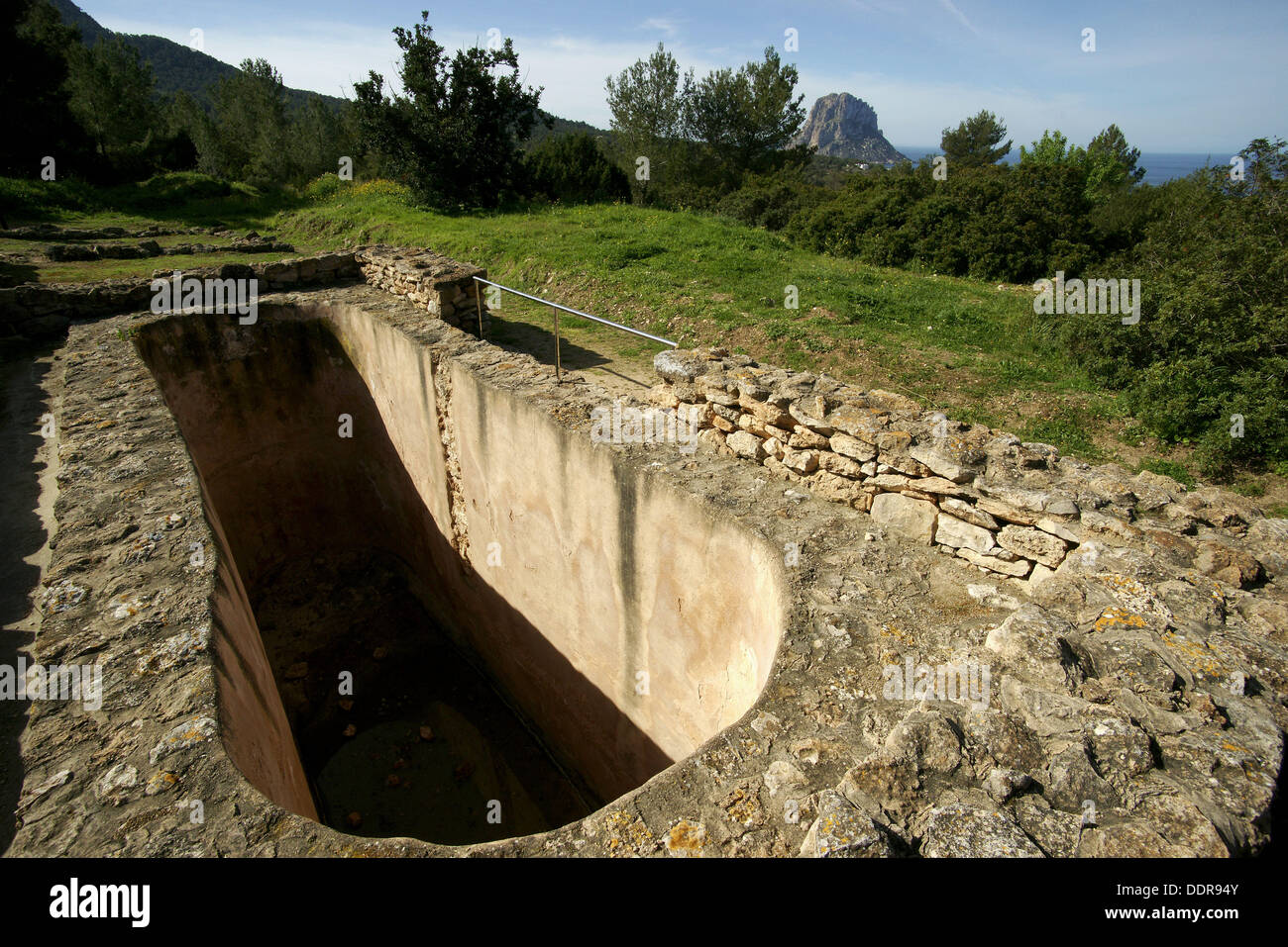 Punic Architecture High Resolution Stock Photography and Images - Alamy