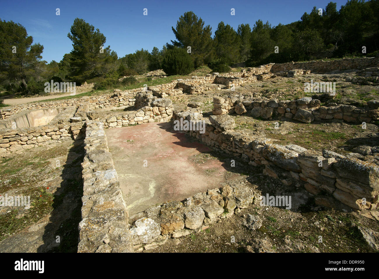 7th 5th century b c architecture hi-res stock photography and images ...