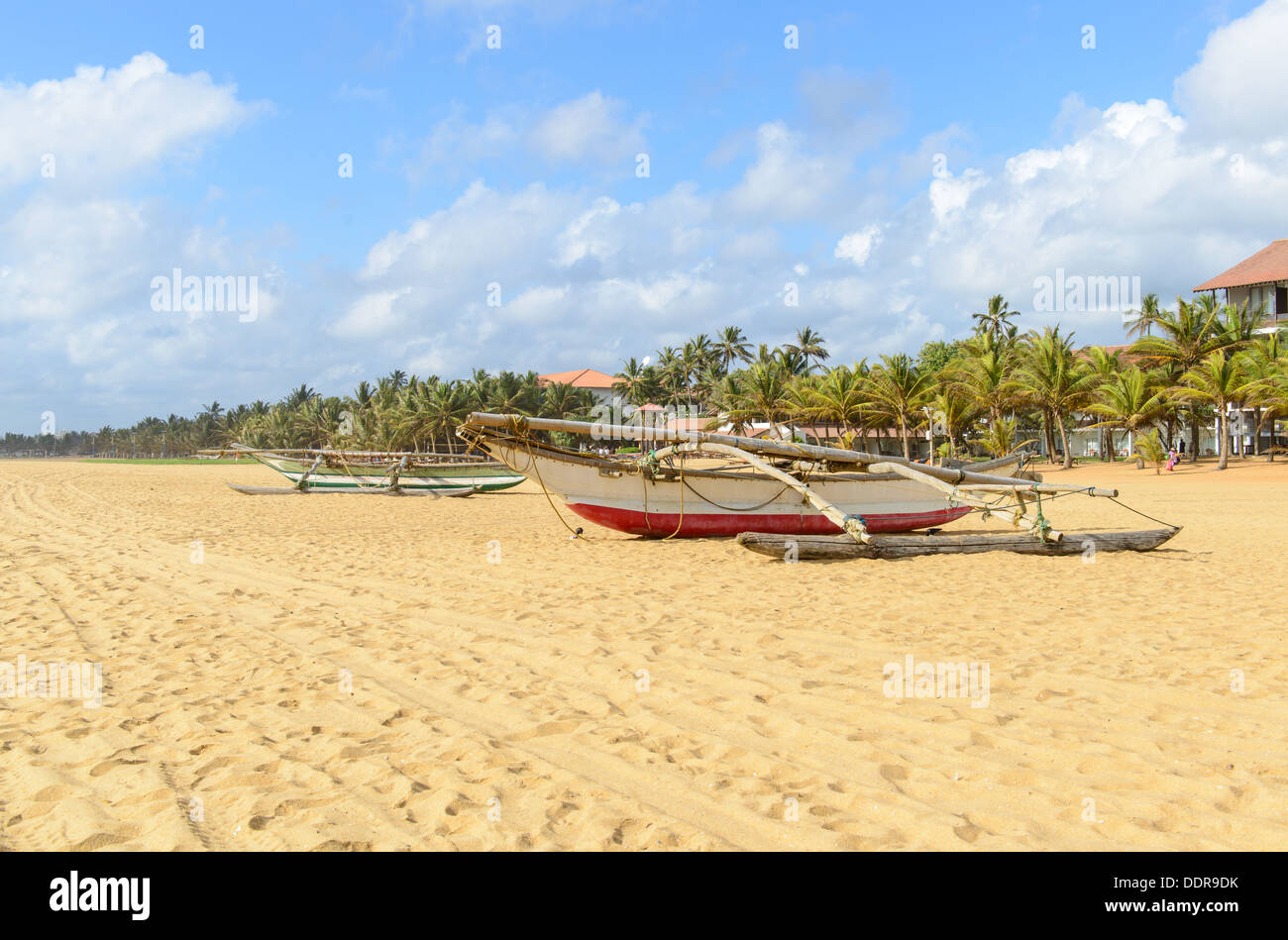 Beautiful beaches of sri lanka hi-res stock photography and images - Alamy