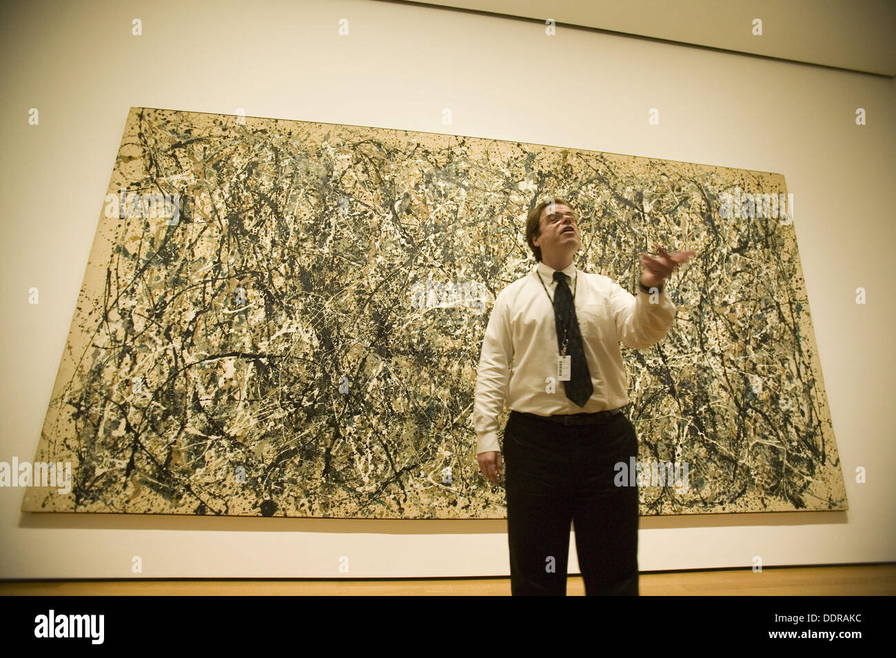 Jackson Pollock Museum at Victoria Melrose blog