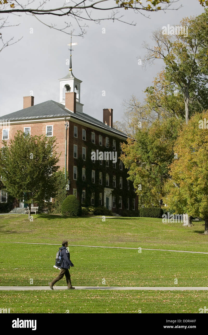 Williams College Campus