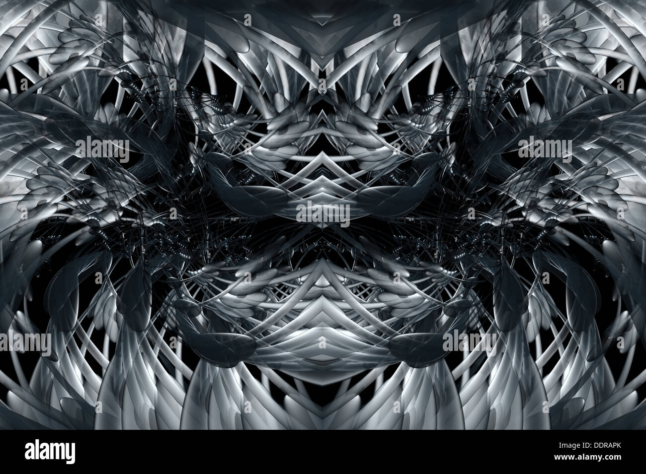 Repeating shapes hi-res stock photography and images - Alamy