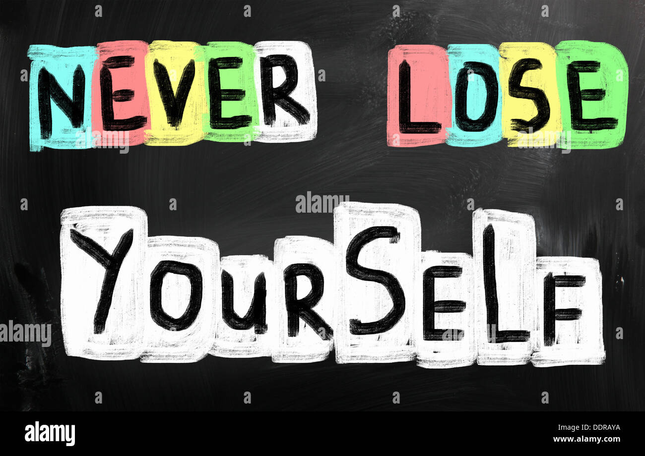 Lose your dreams hi-res stock photography and images - Alamy