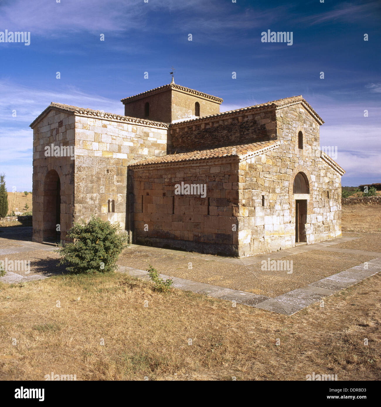 Visigoth Spain Stock Photos & Visigoth Spain Stock Images - Alamy