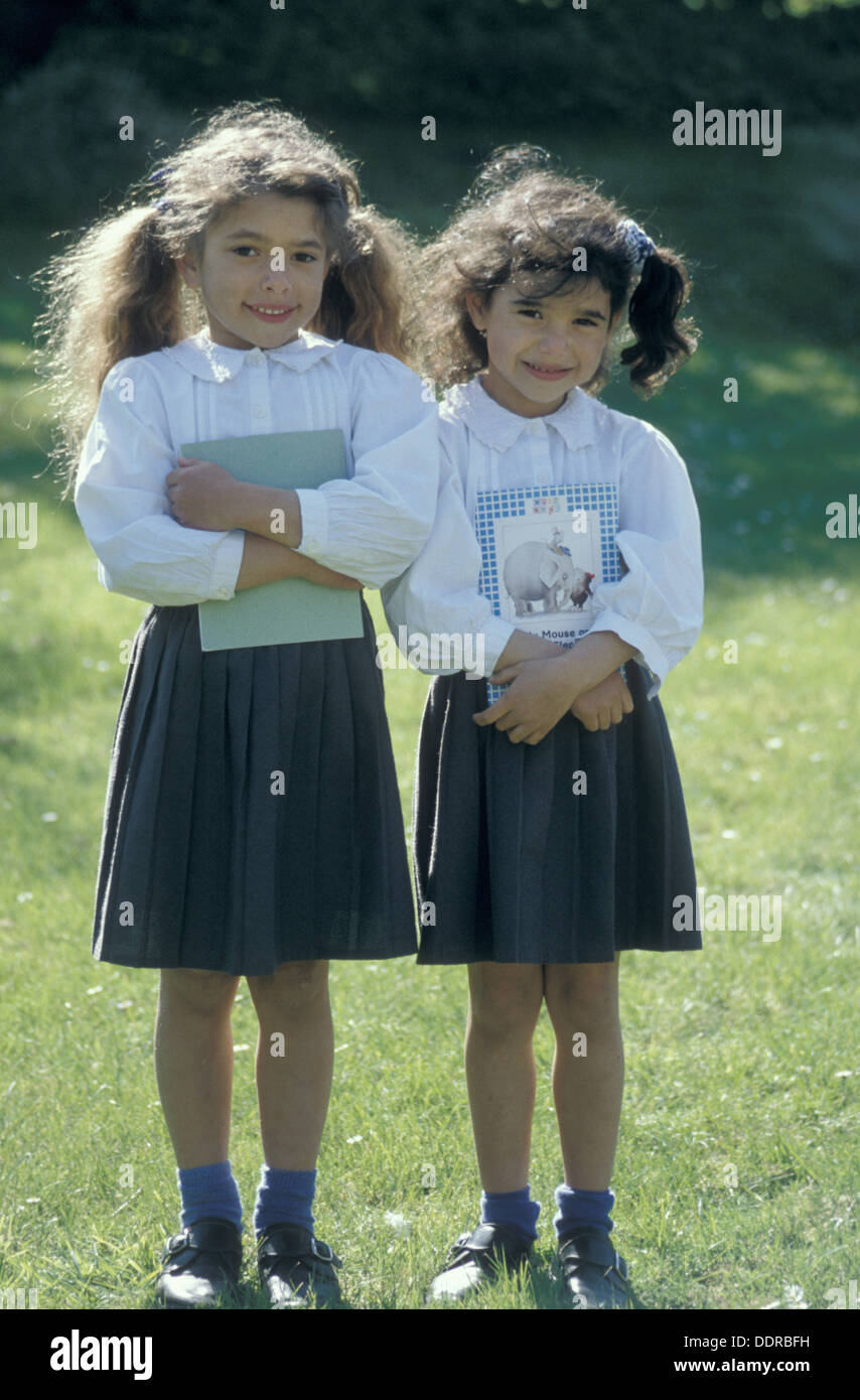 England School Uniform For Girls
