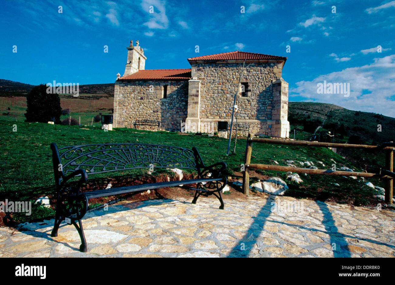 Servilla hi-res stock photography and images - Alamy