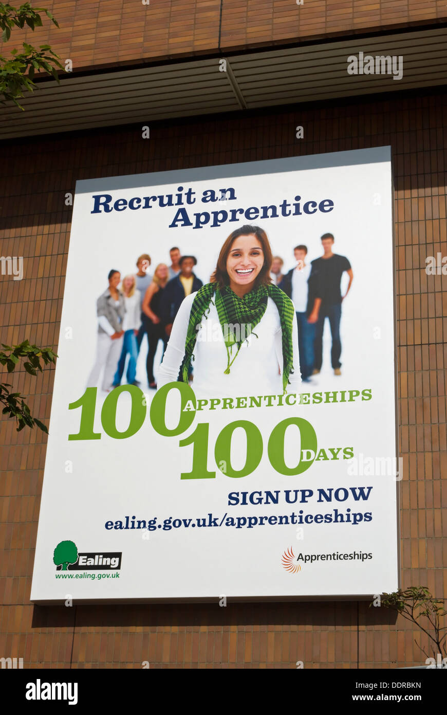 Apprentice poster hi-res stock photography and images - Alamy