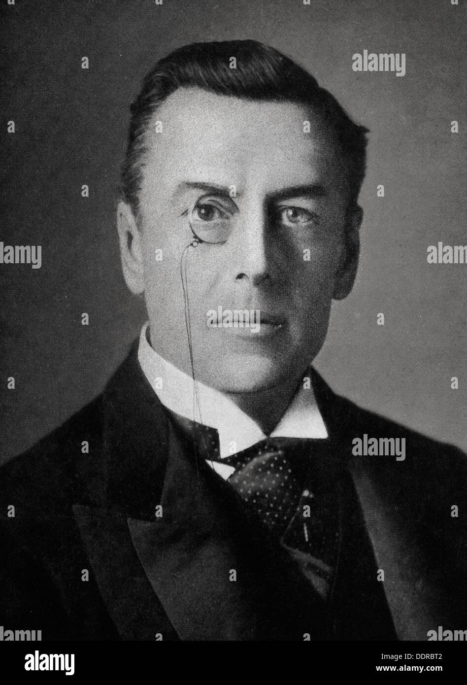 Chamberlain hi-res stock photography and images - Alamy