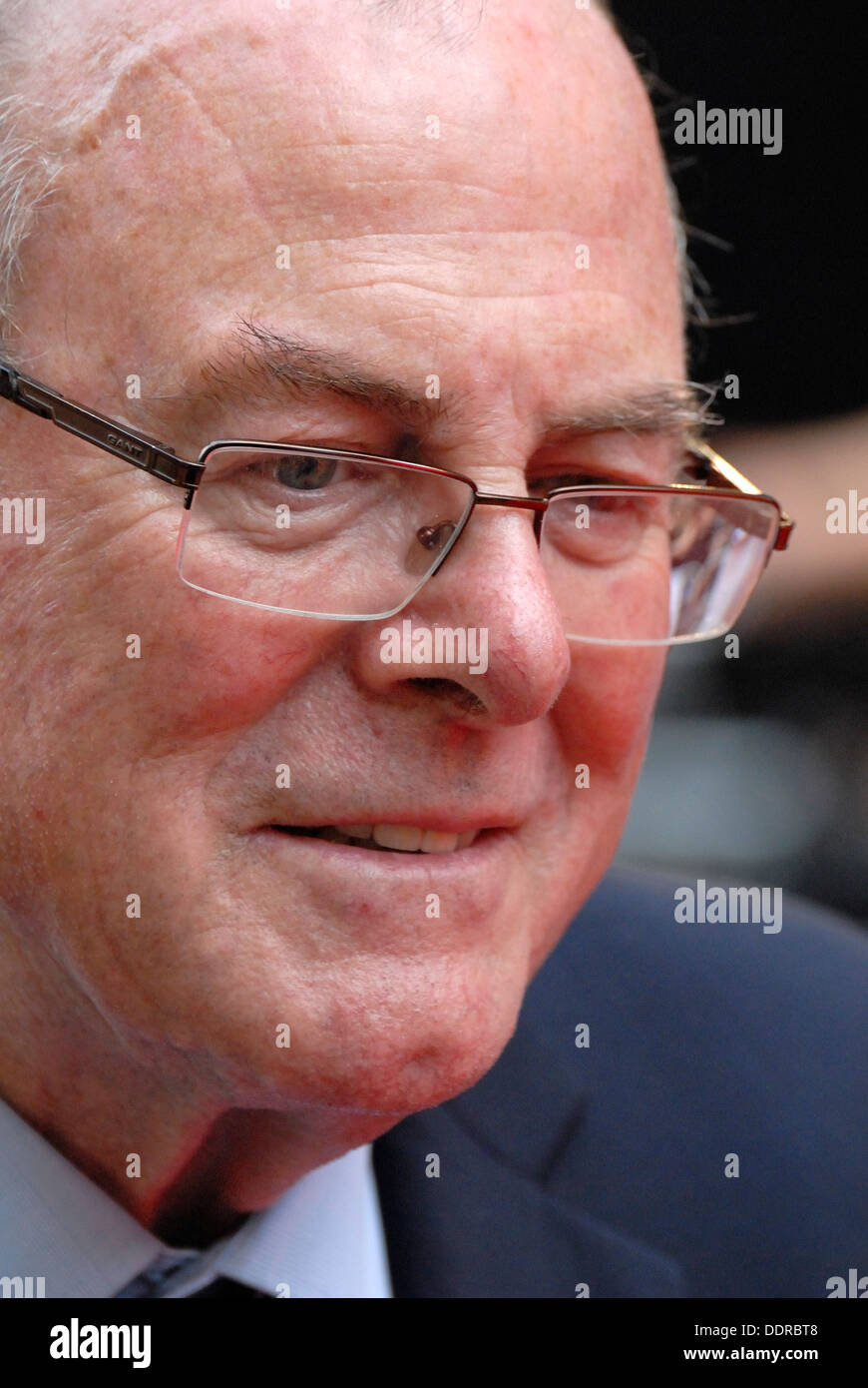 Sun royal photographer arthur edwards hi-res stock photography and ...