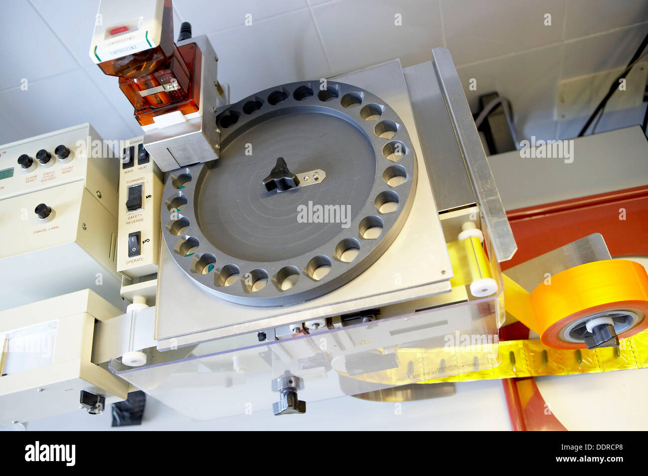 Unit Dose High Resolution Stock Photography and Images - Alamy