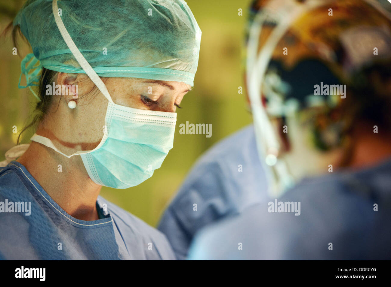 Aortic valve surgery hi-res stock photography and images - Alamy