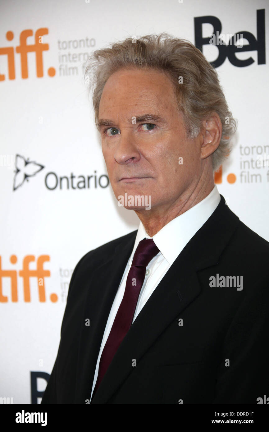 Toronto, Canada. 05th Sep, 2013. US actor Kevin Kline attends the 30th ...