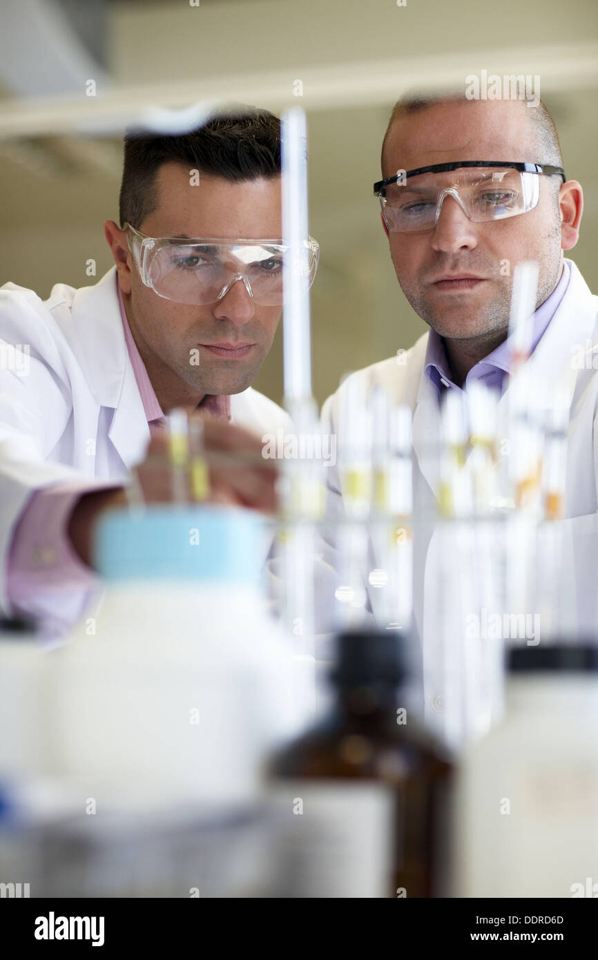 Physical Chemistry Laboratory Equipment High Resolution Stock ...