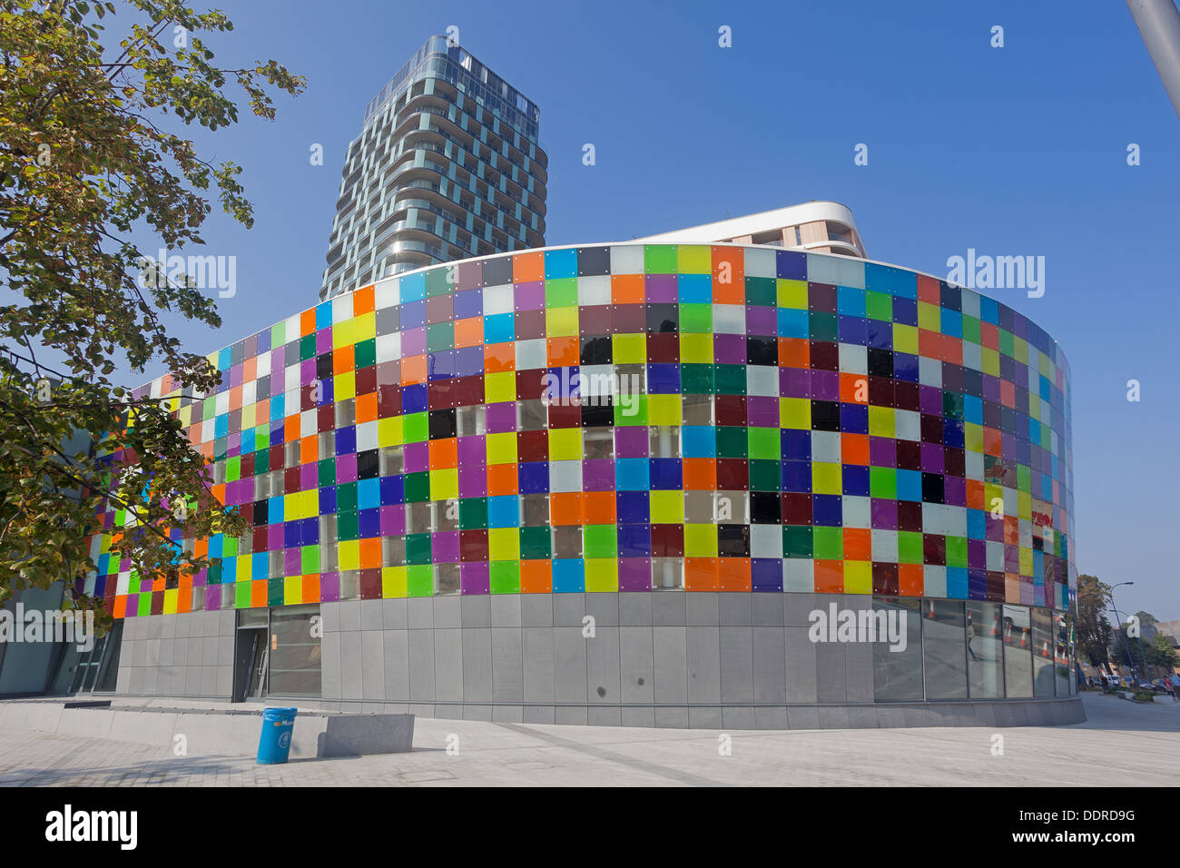 Loampit hi-res stock photography and images - Alamy