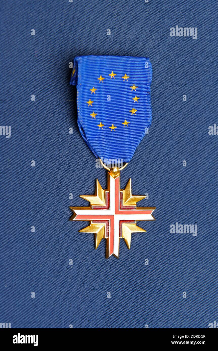 Fighter Cross High Resolution Stock Photography and Images - Alamy