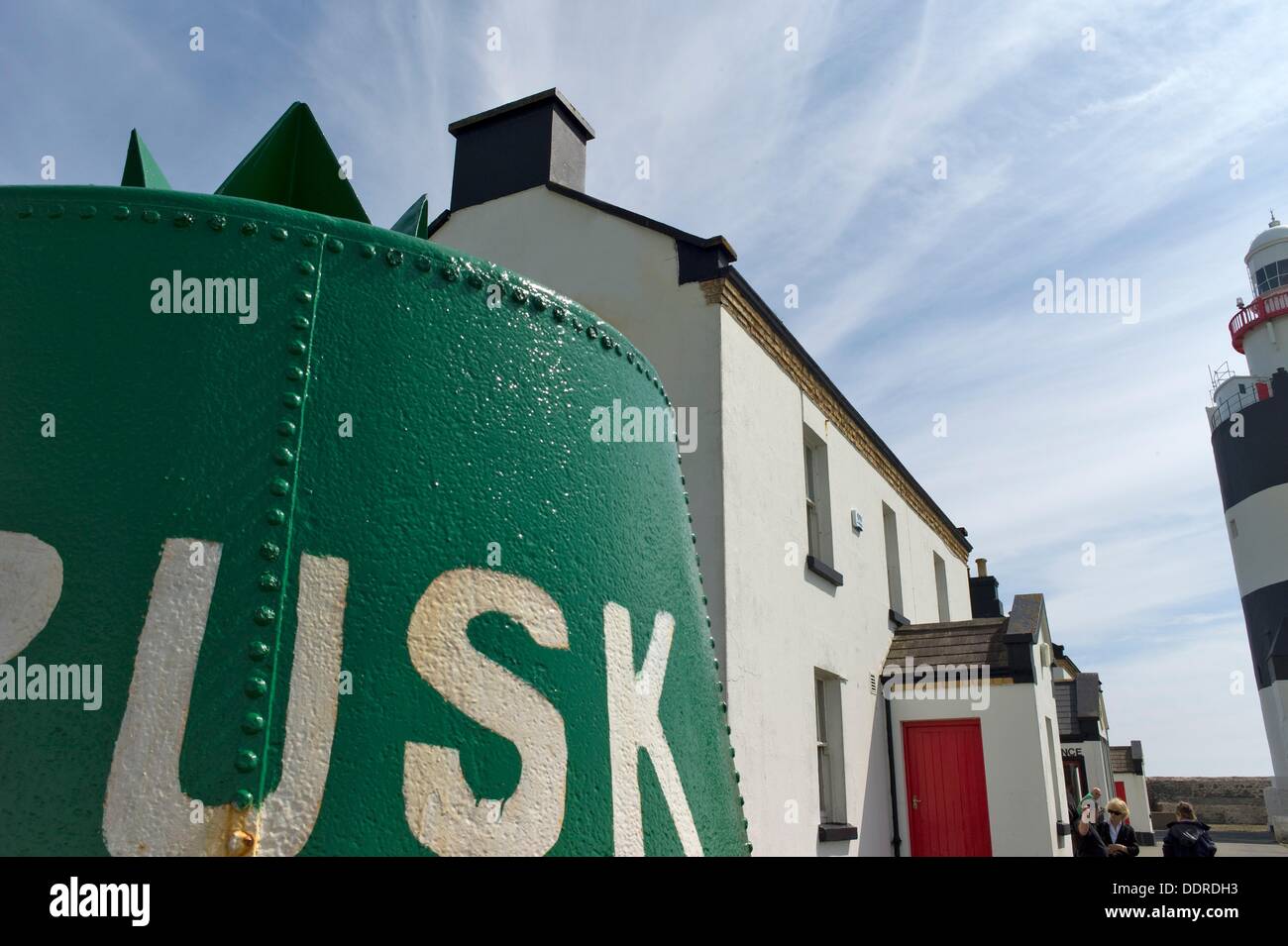 Operational lighthouses hi-res stock photography and images - Alamy