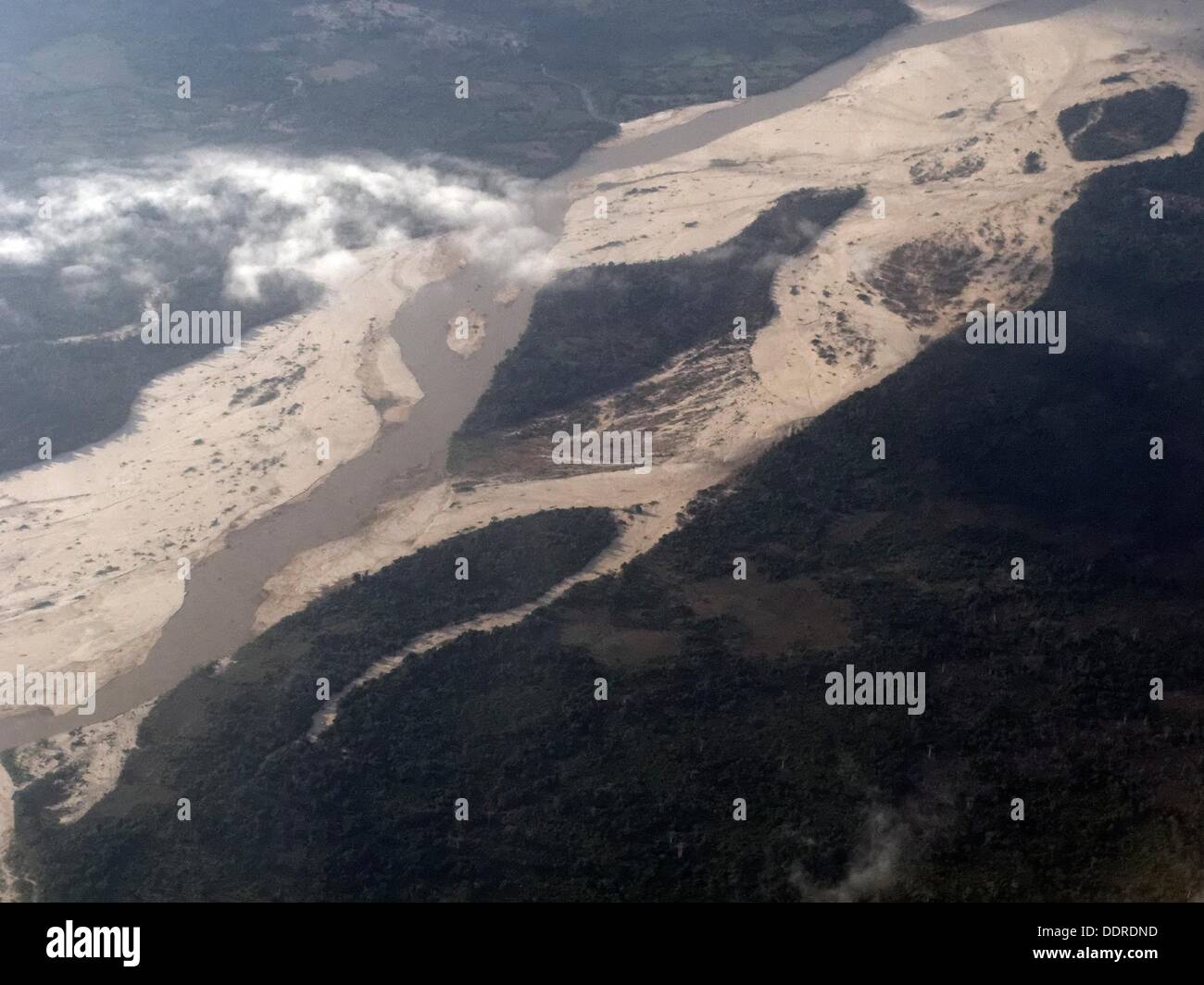 Betsiboka river hi-res stock photography and images - Alamy