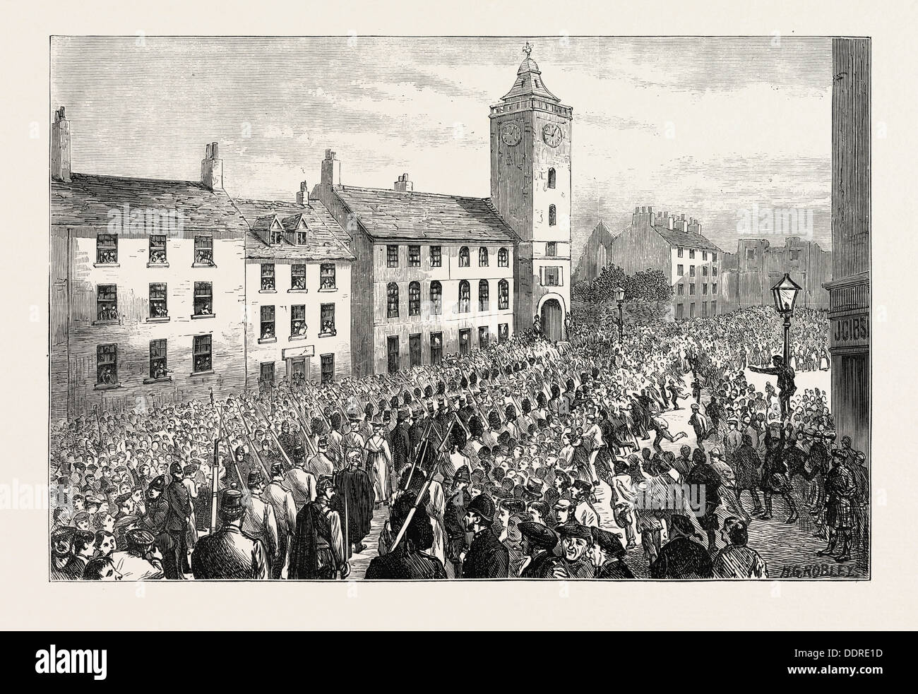 Assizes hi-res stock photography and images - Alamy