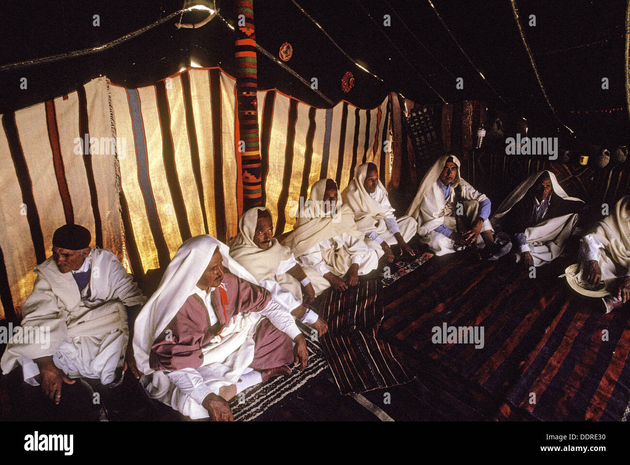 Bedouin wedding hi-res stock photography and images - Alamy