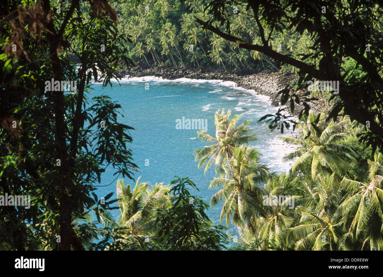 Tahuata hi-res stock photography and images - Alamy